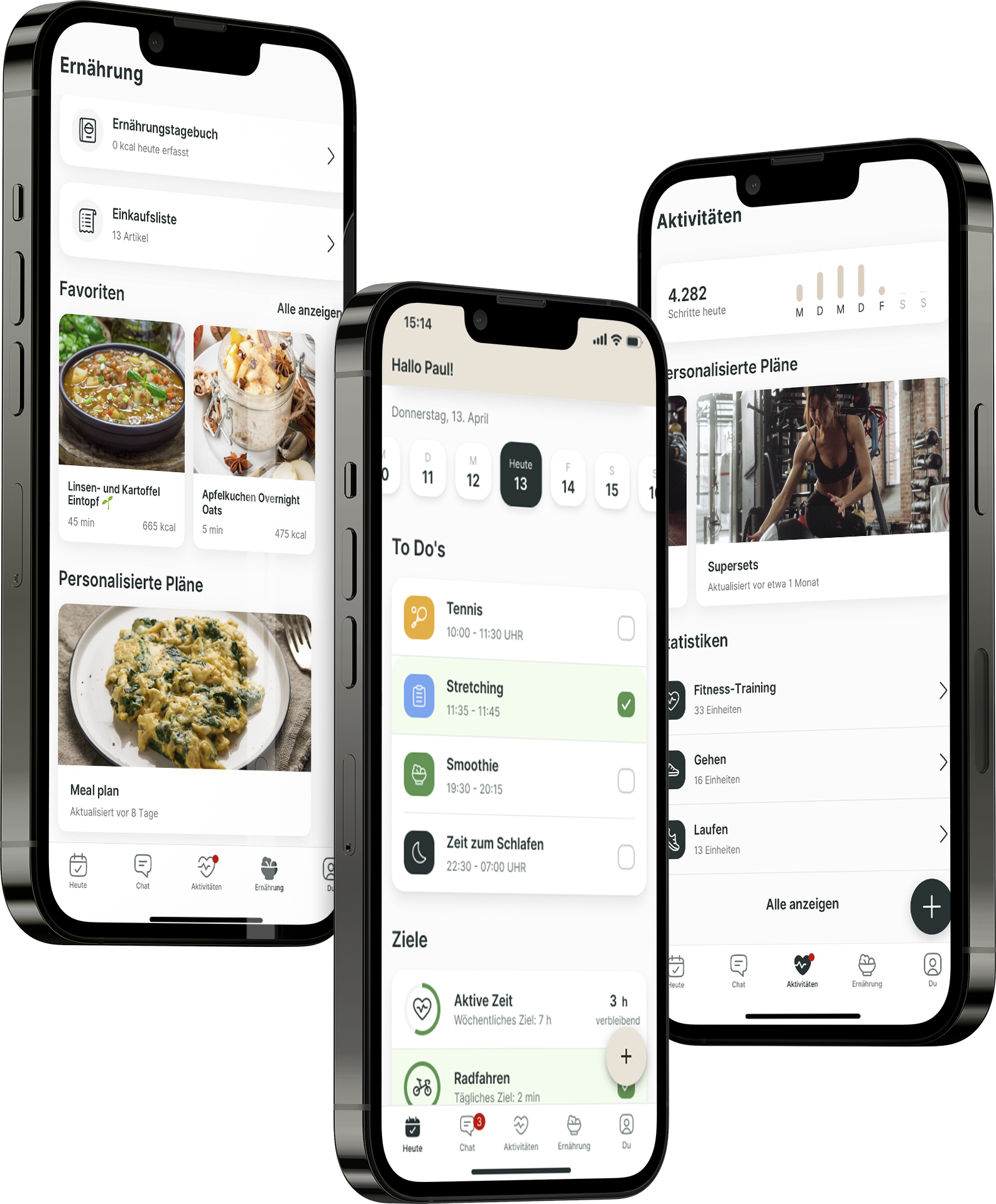 Coach Kat - Online Coaching